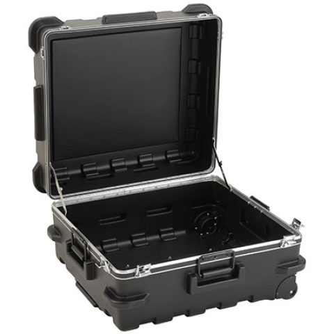 SKB: Music Cases, Industrial Cases, Shipping Cases, Sports Cases, Golf Cases