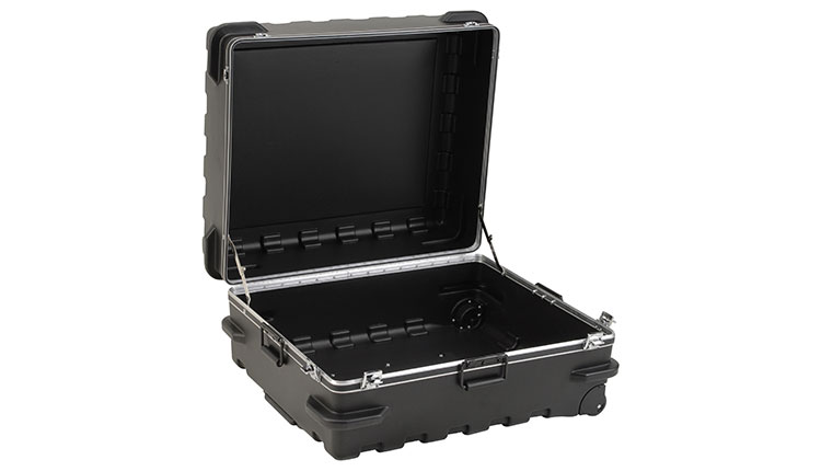 3SKB-3025MR-SKB: Music Cases, Industrial Cases, Shipping Cases, Sports Cases, Golf Cases