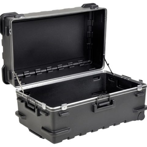 SKB: Music Cases, Industrial Cases, Shipping Cases, Sports Cases, Golf Cases