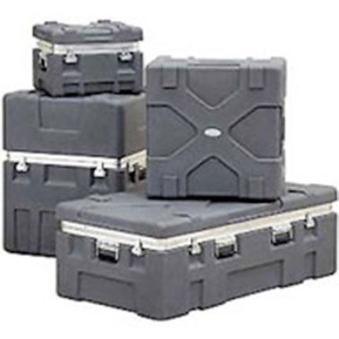 SKB: Music Cases, Industrial Cases, Shipping Cases, Sports Cases, Golf Cases