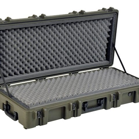 SKB: Music Cases, Industrial Cases, Shipping Cases, Sports Cases, Golf Cases