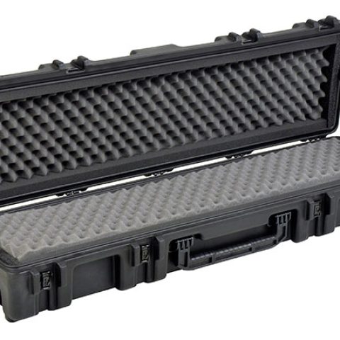SKB: Music Cases, Industrial Cases, Shipping Cases, Sports Cases, Golf Cases