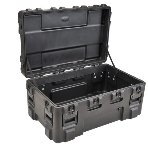 SKB: Music Cases, Industrial Cases, Shipping Cases, Sports Cases, Golf Cases