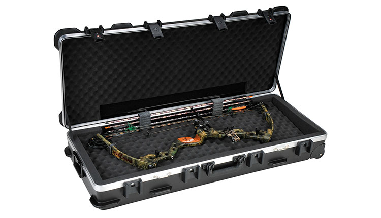 2SKB-4114A-SKB: Music Cases, Industrial Cases, Shipping Cases, Sports Cases, Golf Cases