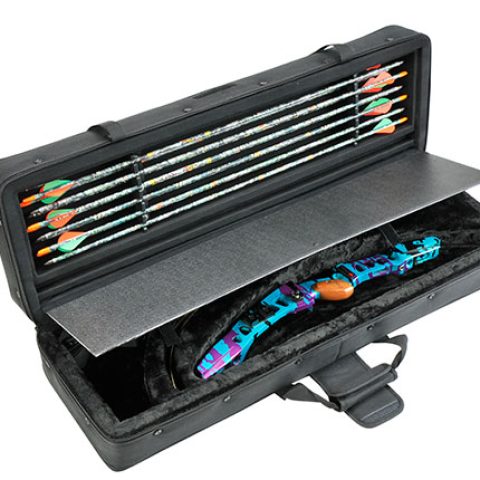 SKB: Music Cases, Industrial Cases, Shipping Cases, Sports Cases, Golf Cases