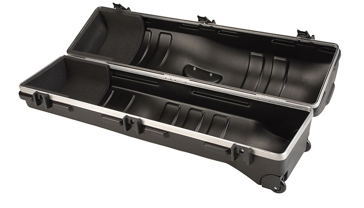 2SKB-1649W-SKB: Music Cases, Industrial Cases, Shipping Cases, Sports Cases, Golf Cases