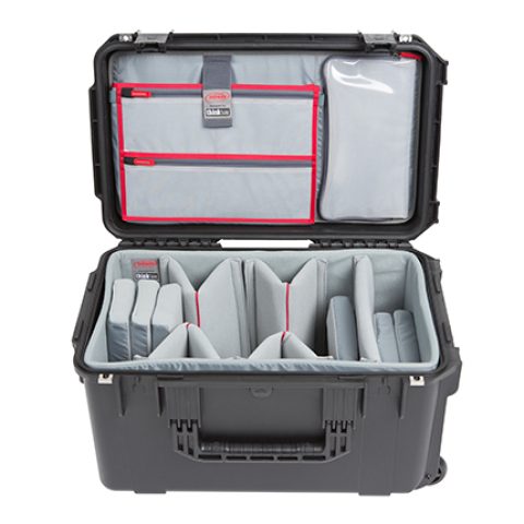 SKB: Music Cases, Industrial Cases, Shipping Cases, Sports Cases, Golf Cases