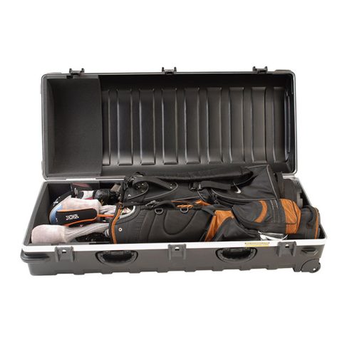 SKB: Music Cases, Industrial Cases, Shipping Cases, Sports Cases, Golf Cases